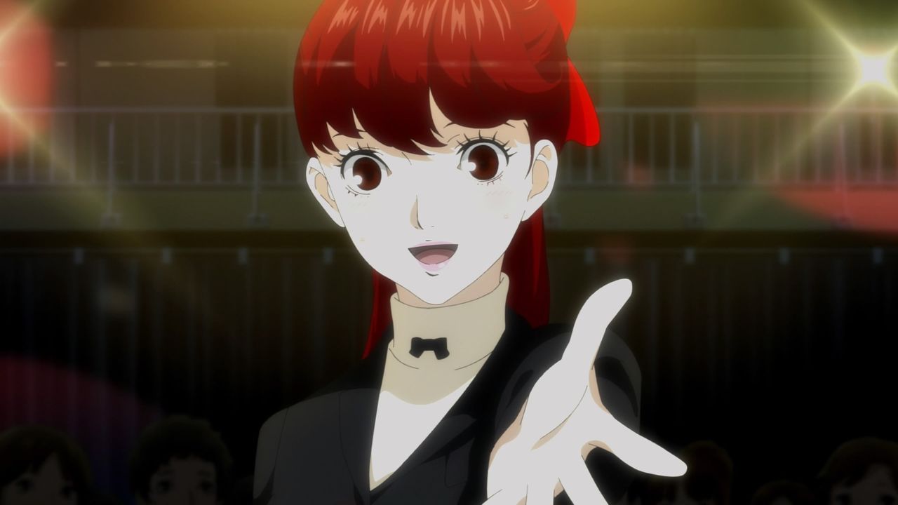 Atlus lead says Persona's growth might have contributed to the recent ...