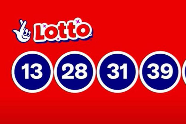 Winning Lotto numbers tonight: Full National Lottery results with Thunderball on Wednesday ...
