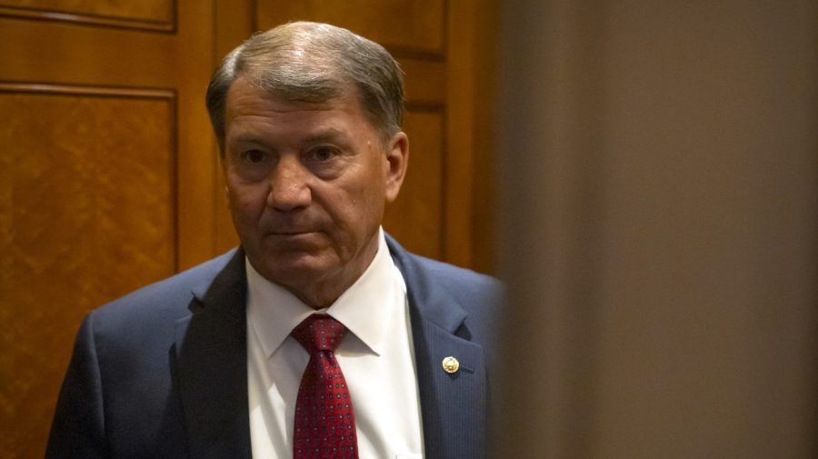 Rank-and-file senators in both parties seek breakthrough on shutdown