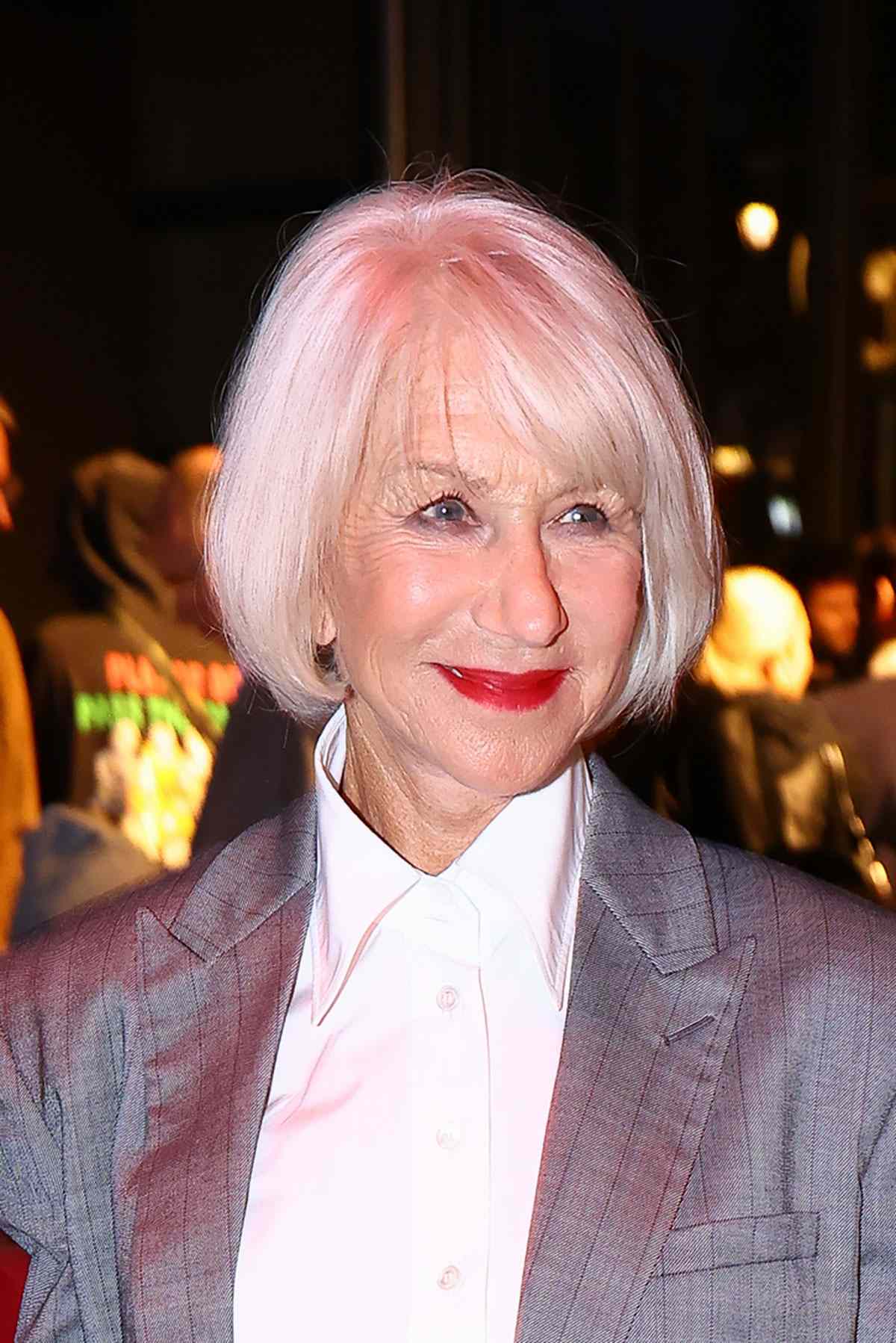 Helen Mirren wore the practical shoe trend that’ll replace your pointed ...