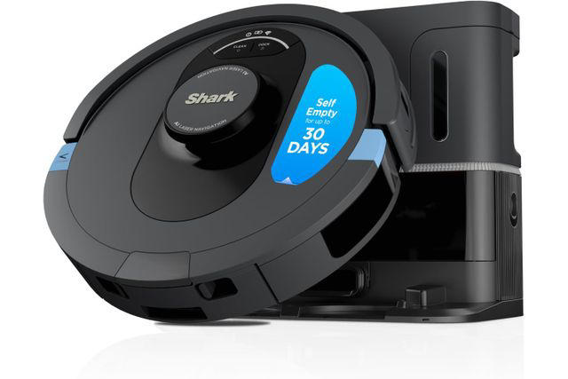 October Prime Day Is Still Days Away, but Shark’s Robot Vacuum Is ...