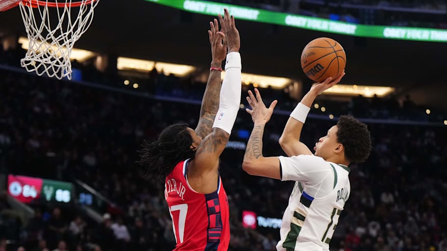 Bucks Have Made Decision on Starting Point Guard for 2025-26 Season