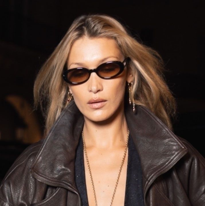 Bella Hadid Just Wore 2026 s Biggest Accessory Trend In Paris