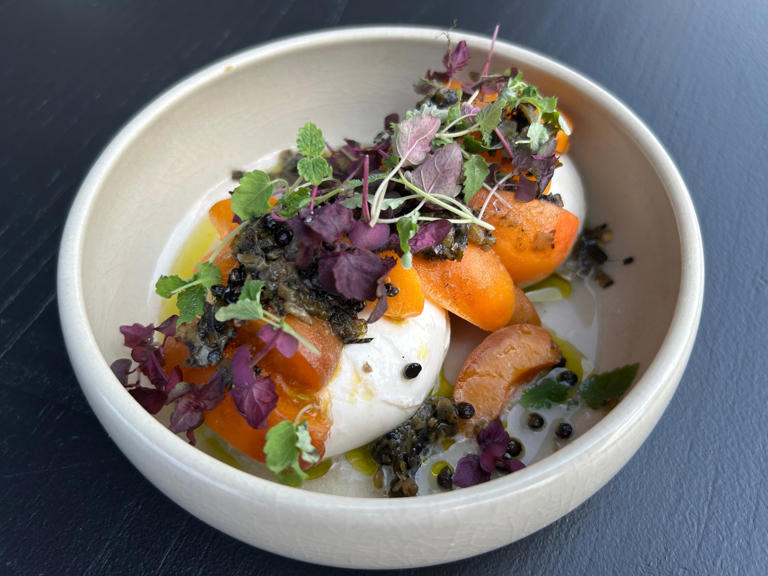 Recently opened Boston rooftop bar closes for ‘foreseeable future’