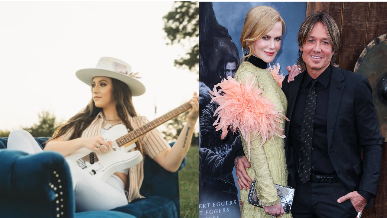 Who Is Maggie Baugh And Is She Keith Urban's New Girlfriend Amid Nicole ...