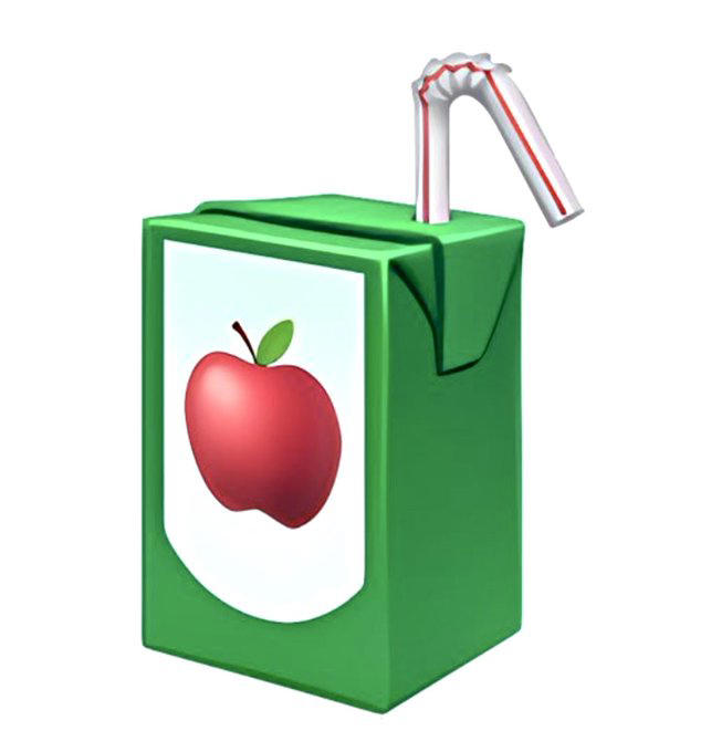 What Does The 'Juice' Emoji Mean And Is It Banned On TikTok? The ...