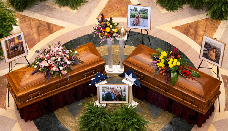 A cry for peacemakers in a time of violence