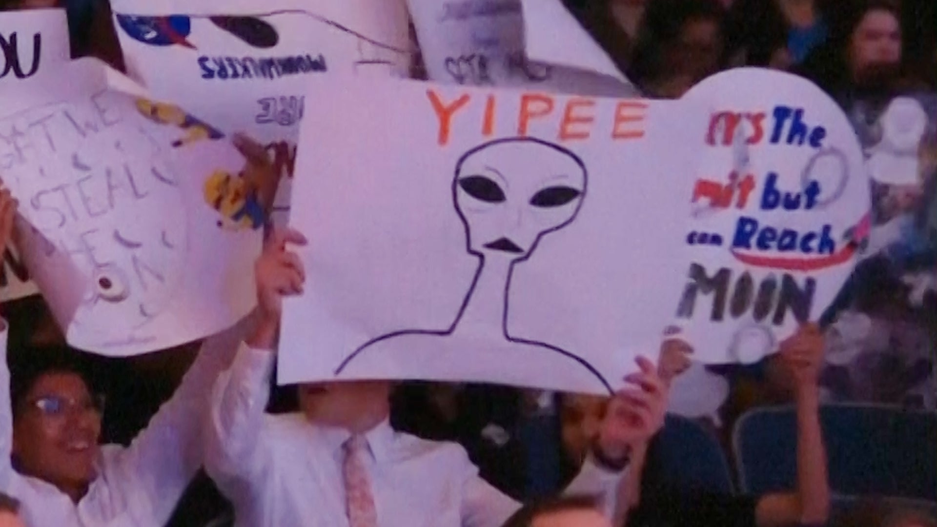 The Space Geography Most People Don't Understand: NASA's New Deep Space ...