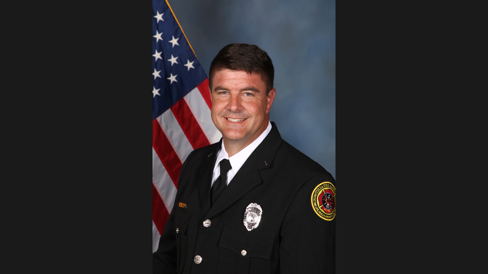 TFD identifies firefighter killed in Owasso crash