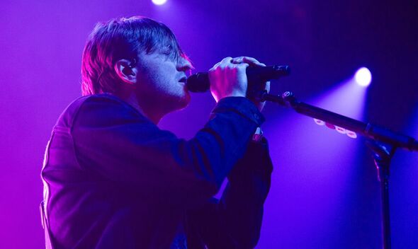 The Midnight: 'Syndicate signals the closing of a chapter'