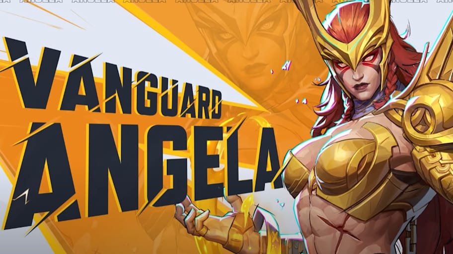 CouRageJD Catches Some Criticism for Marvel Rivals Tournament Roster of ...