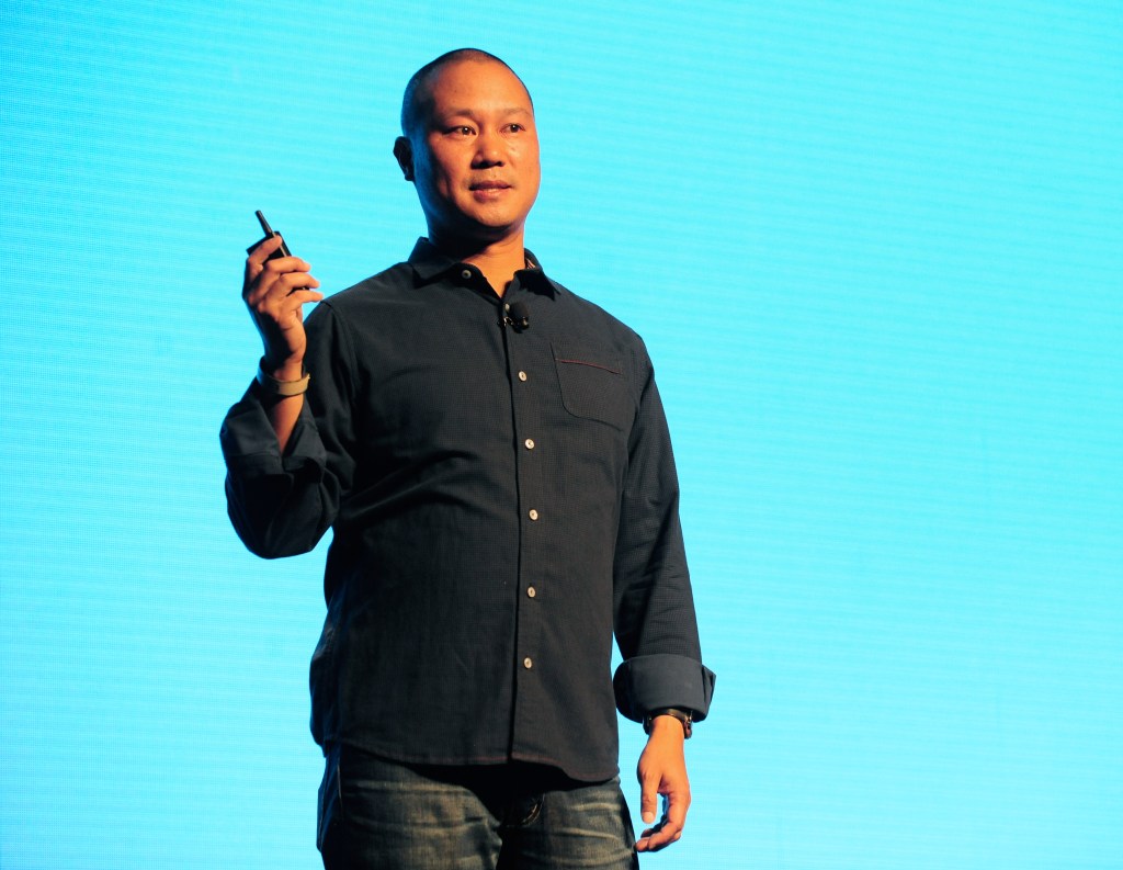 Tech tycoon Tony Hsieh’s family can’t find source of bizarre ‘mystery ...