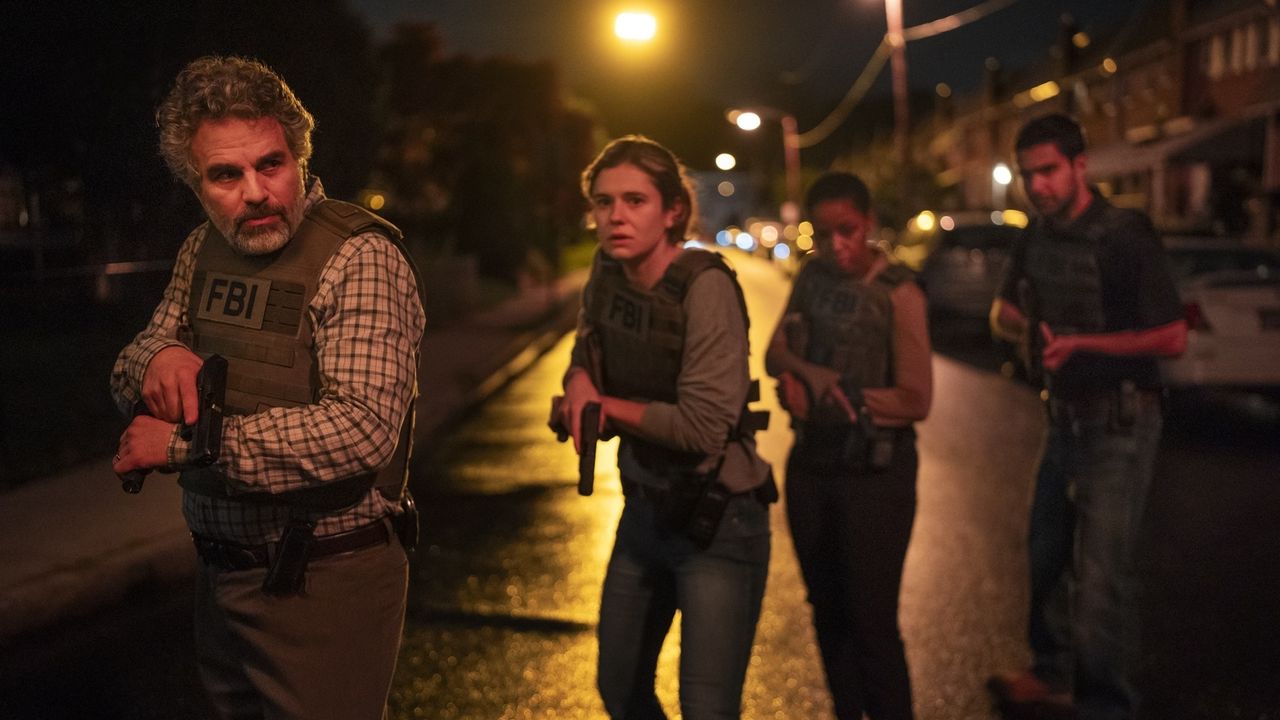 Here Me Out: Task Season 2 Would Be Great, But There's A Crossover I ...