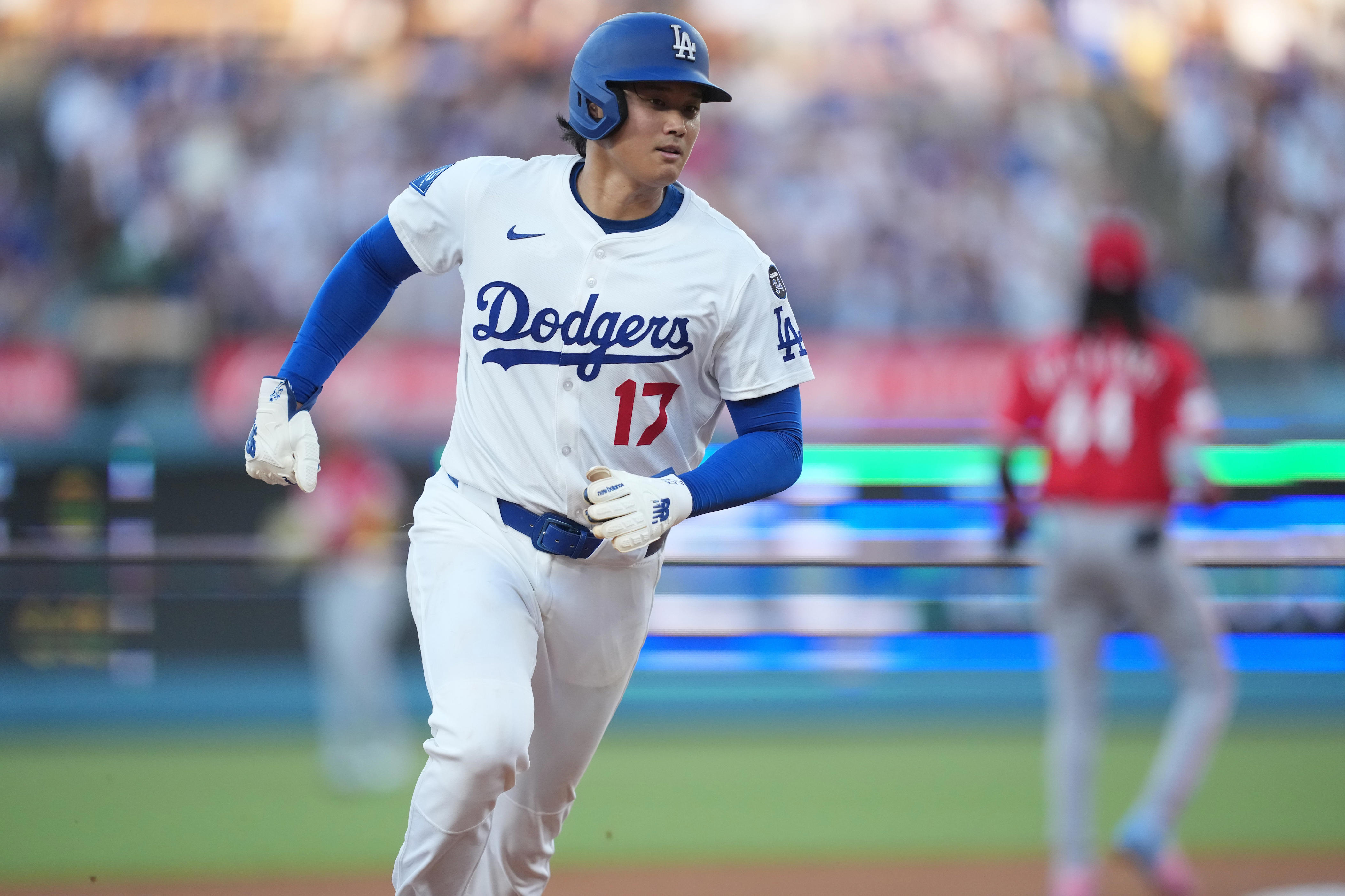 What channel is Reds vs Dodgers on tonight? Time, TV schedule for 2025 ...