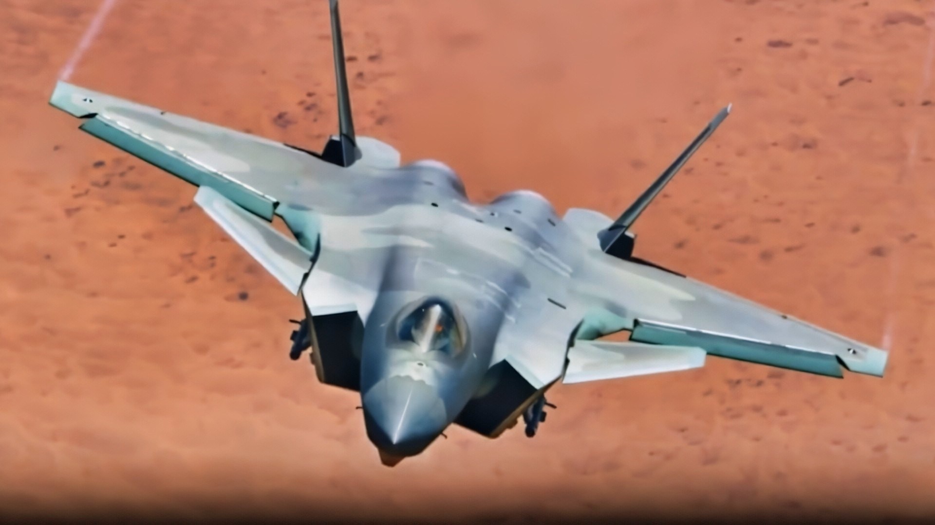 China’s new J-20S stealth fighter was built to hunt US aircraft carriers