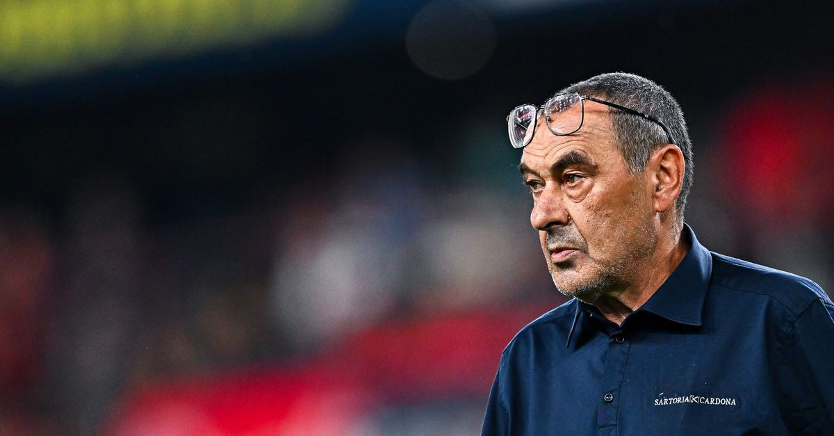 Lazio, fattore clean sheet: Sarri punta se stesso nell’anno del secondo ...