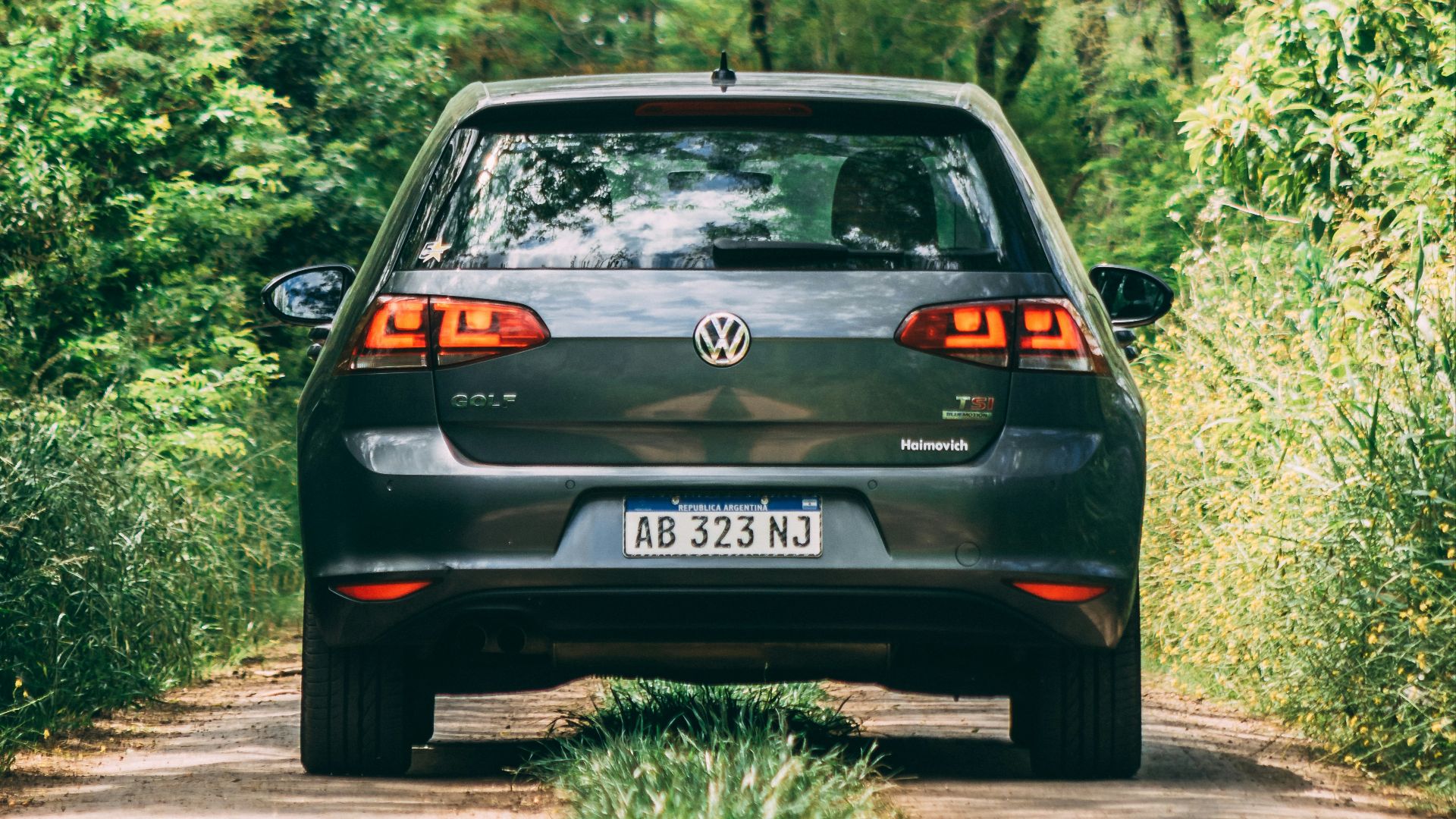 20 Hatchbacks With The Highest Ground Clearance