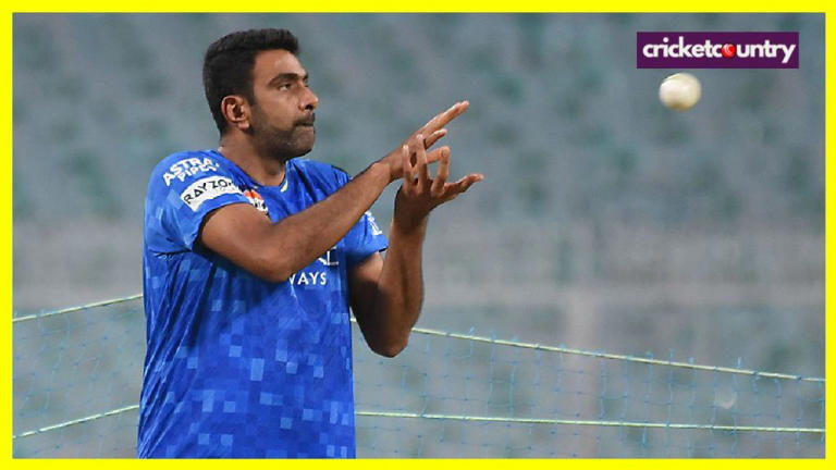 R Ashwin ‘Not happy’ on his ILT20 snub, Clears air on his plans for future!