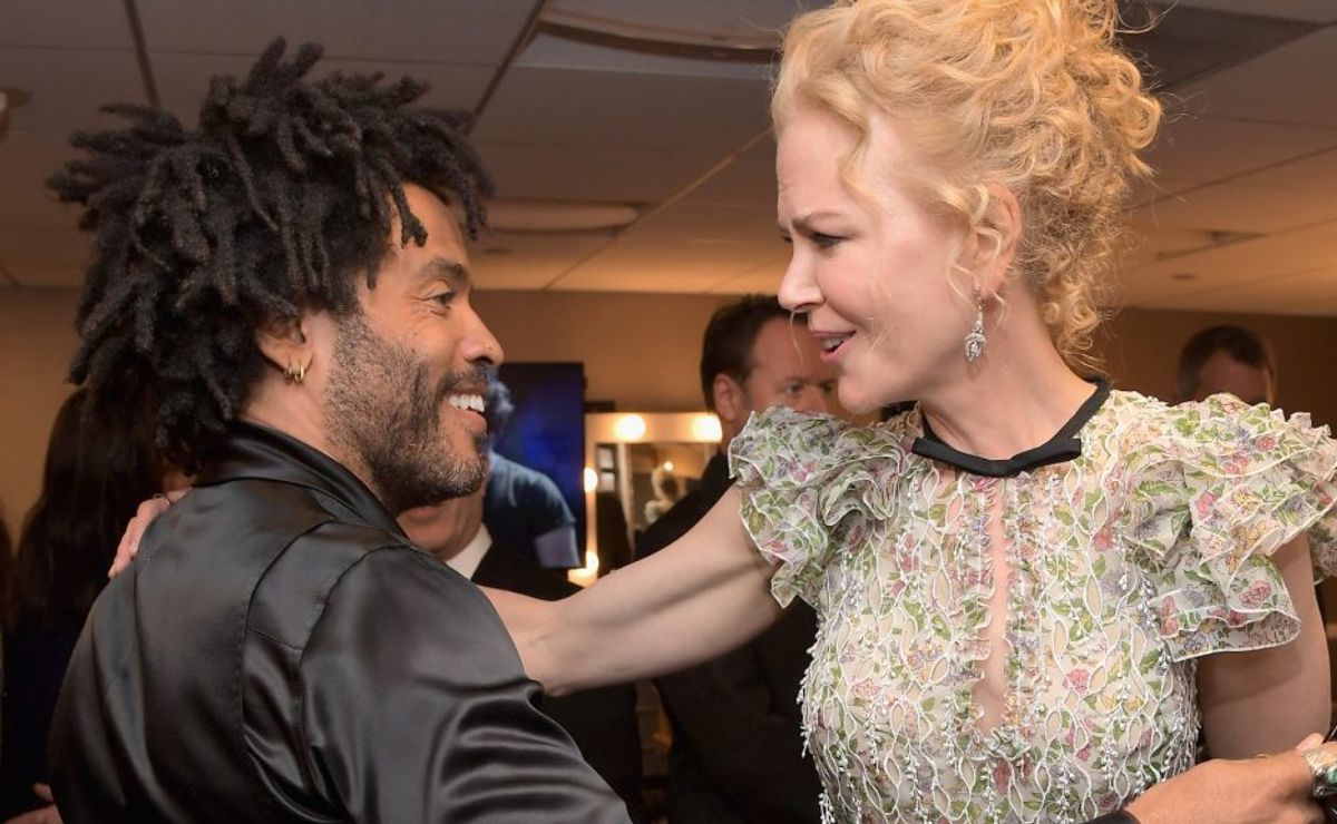 Nicole Kidman’s Love Life: From Tom Cruise to Keith Urban Divorce
