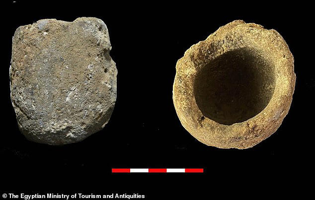Discovery in Egypt offers new evidence for the Bible's story of Moses