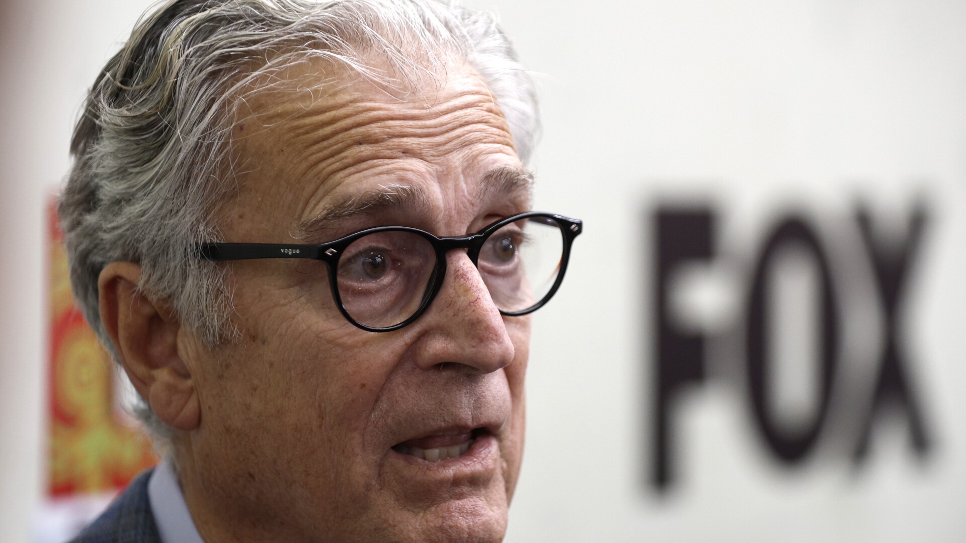 Mike Pereira wants the tush push to stay put