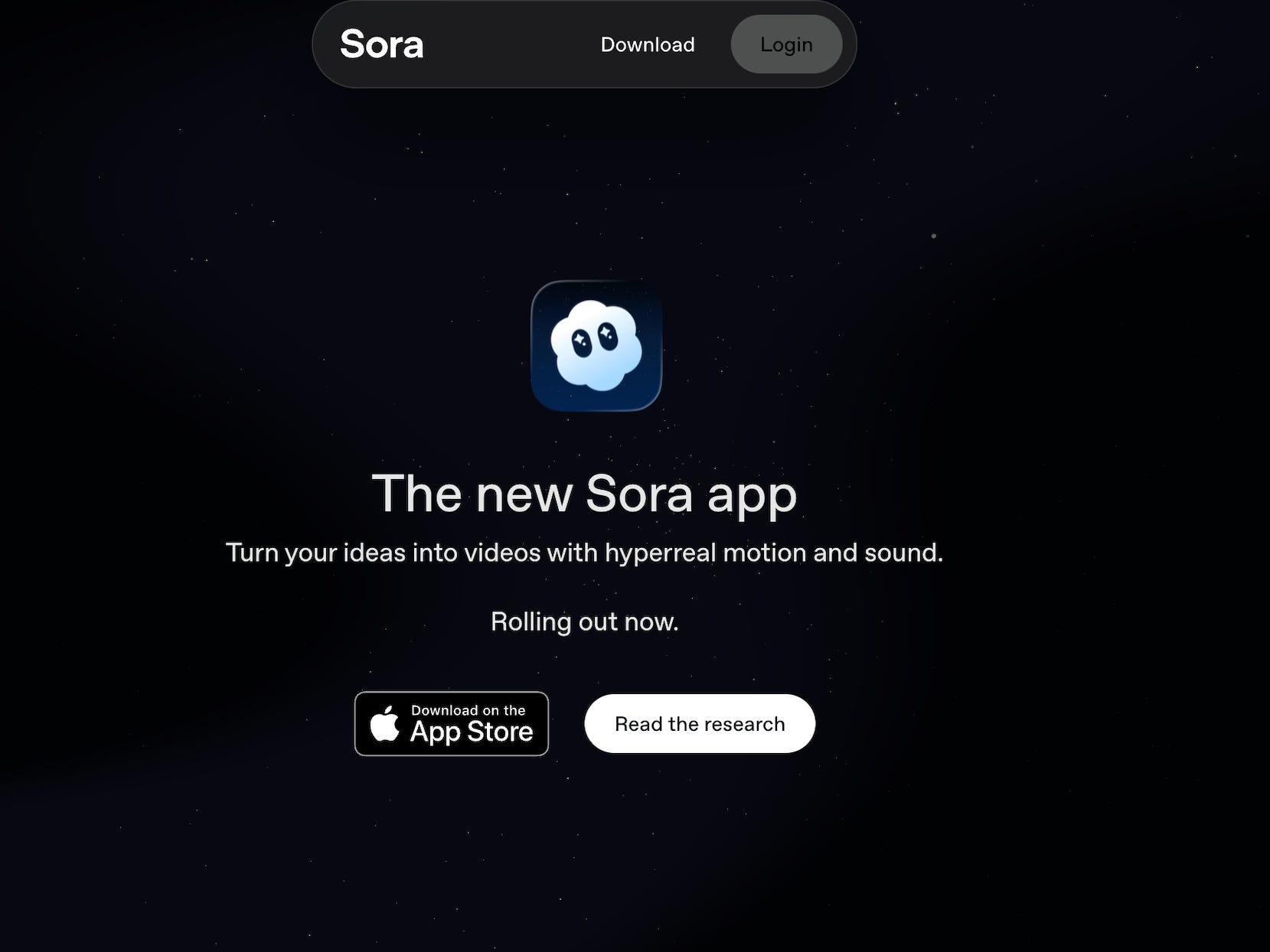 Sora 2 invite frenzy is leading some people to resell codes for OpenAI's new AI app on eBay
