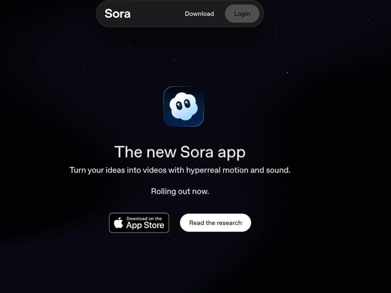 Sora 2 invite frenzy is leading some people to resell codes for OpenAI ...