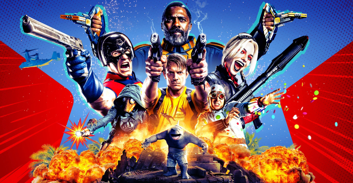 10 Movies That Flopped at the Box Office but Thrived on Streaming