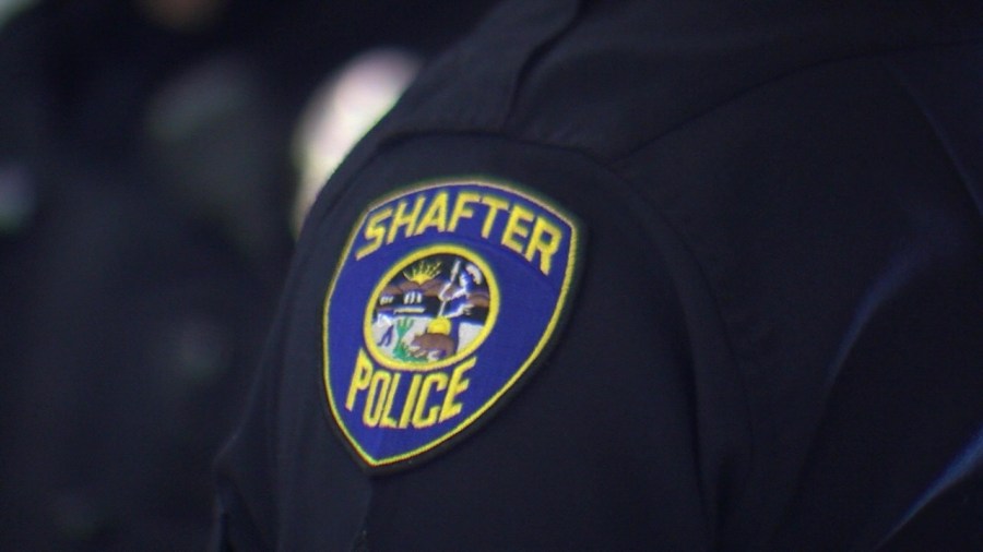 Shafter police confirm shooting rumor at Amazon facility is false