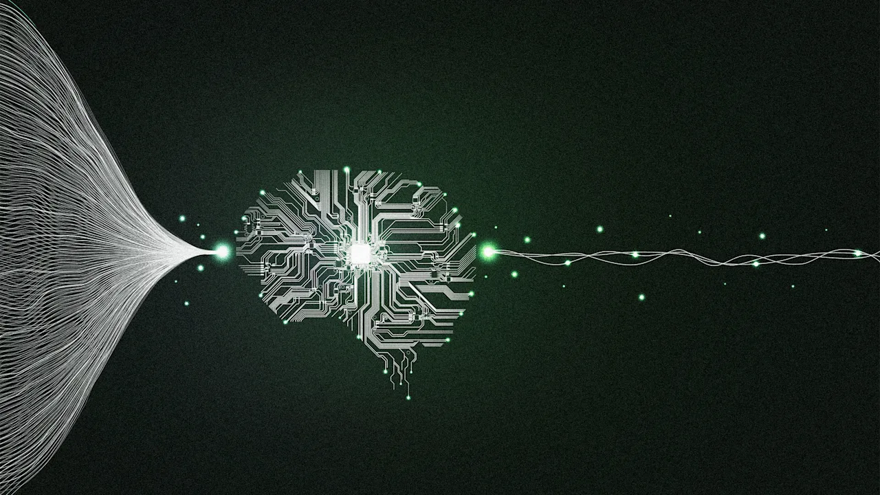The 10 most-disruptive companies in AI—outside of the Magnificent 7