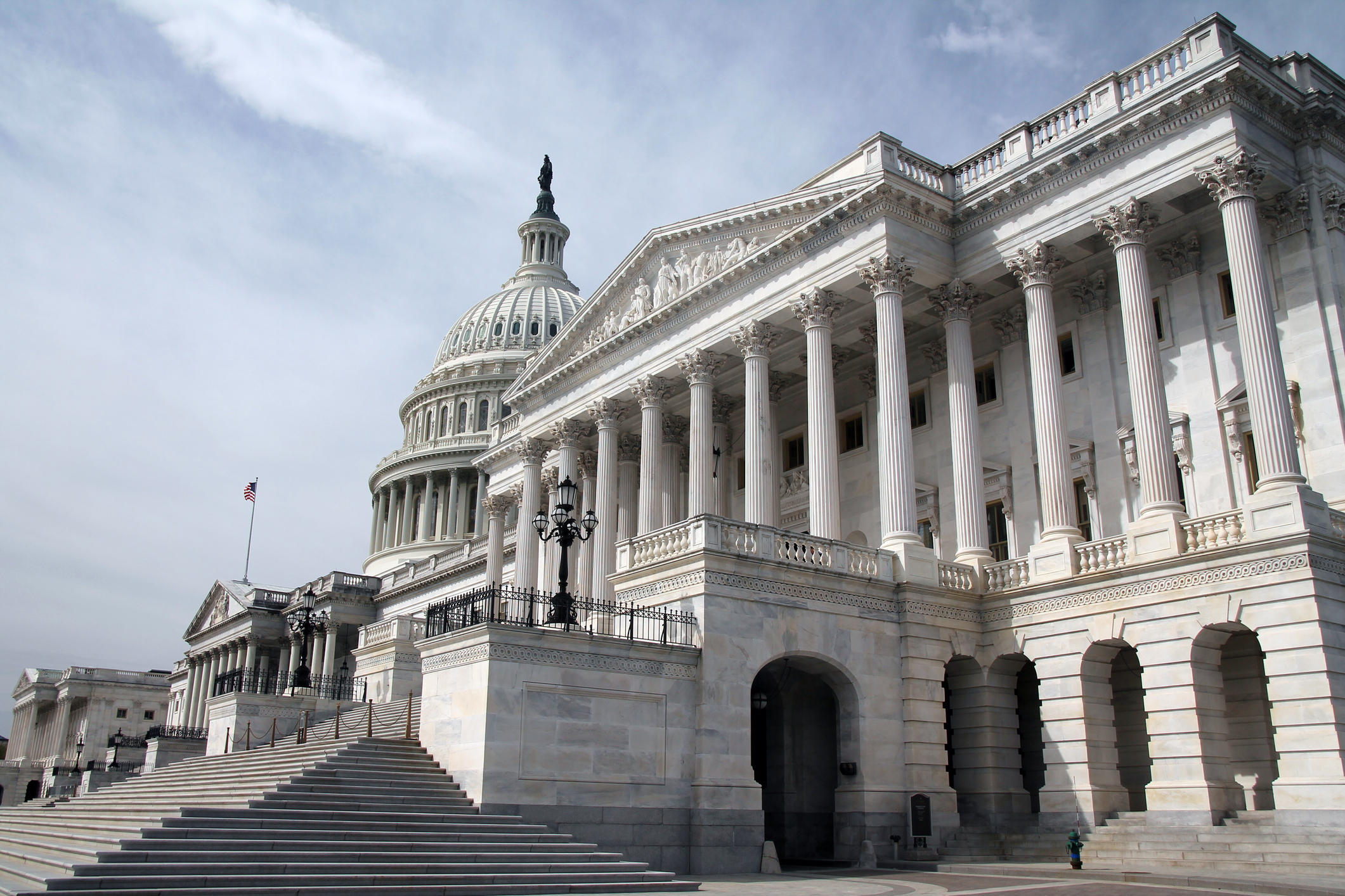 US Government Shutdown 2025: What It Means For Workers, Services, And ...