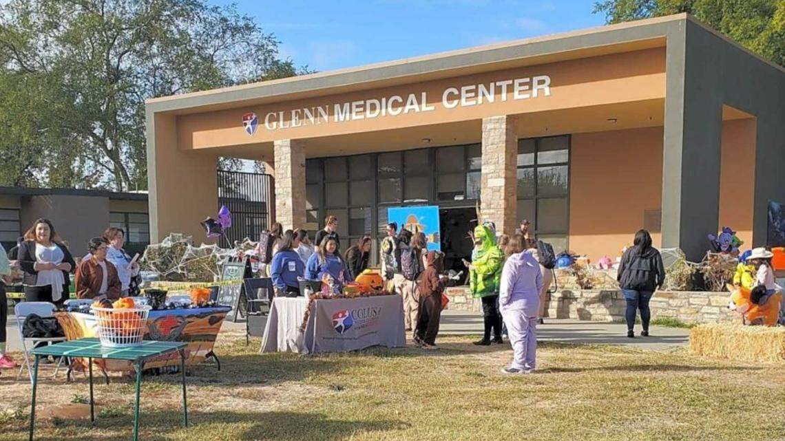 California hospital closes its ER. Now rural Glenn County scrambles for ...