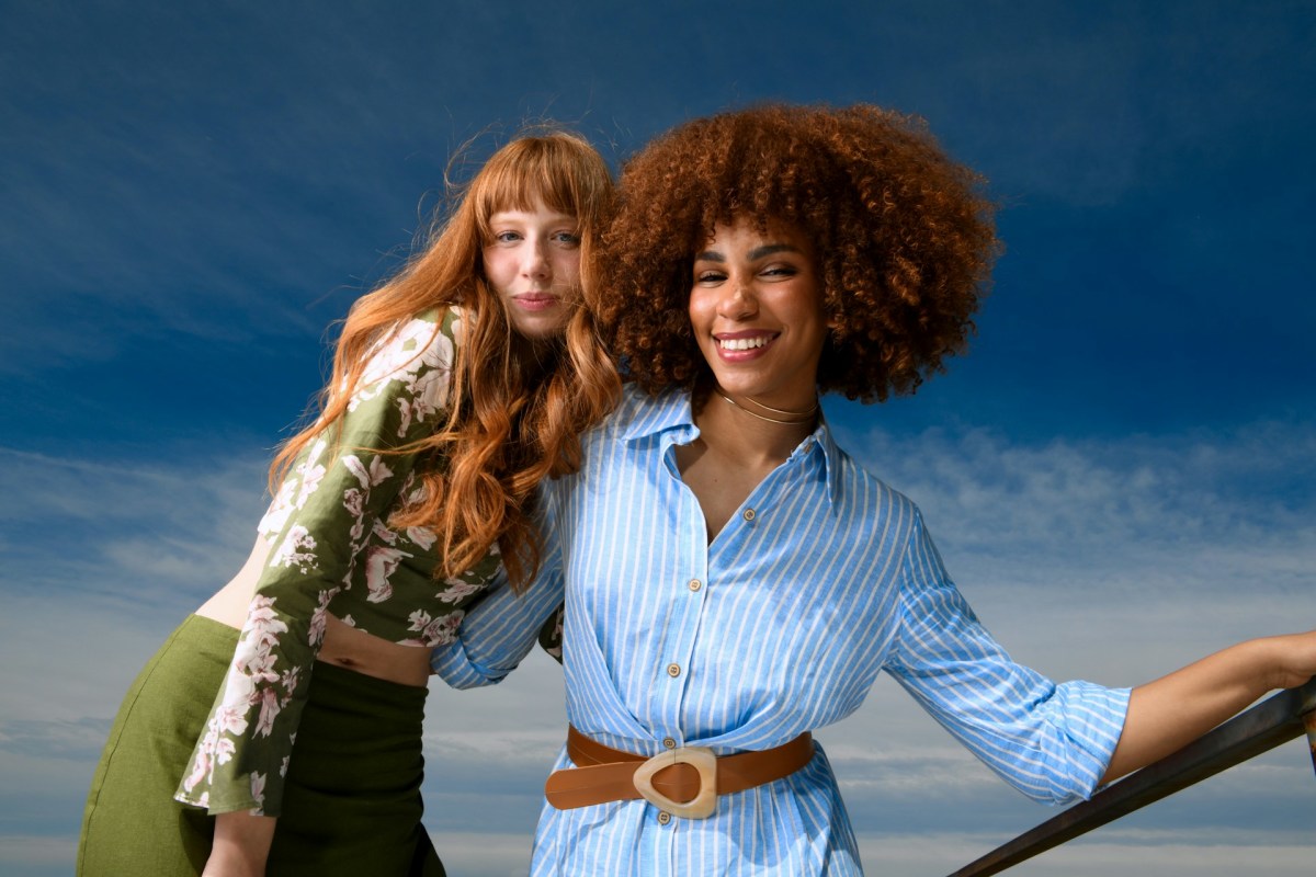 People Born on These Dates Make the Best Friends, Per Experts