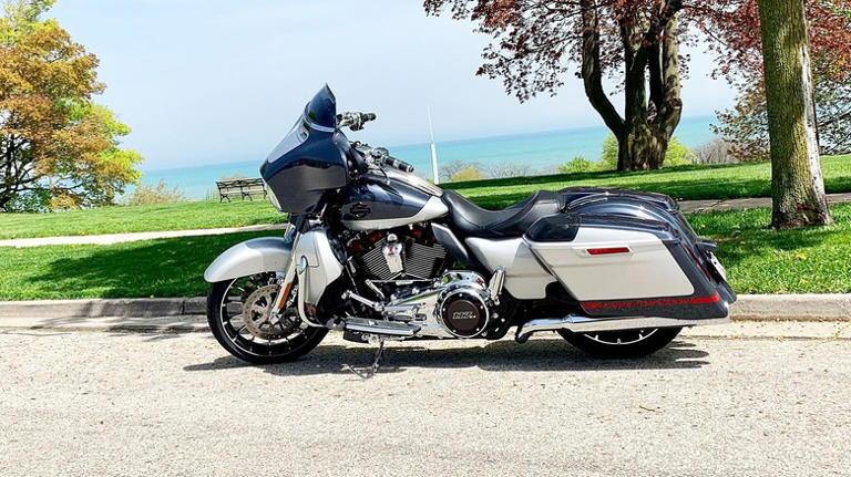 The Biggest Problems Owners Have With The Harley-Davidson Milwaukee ...