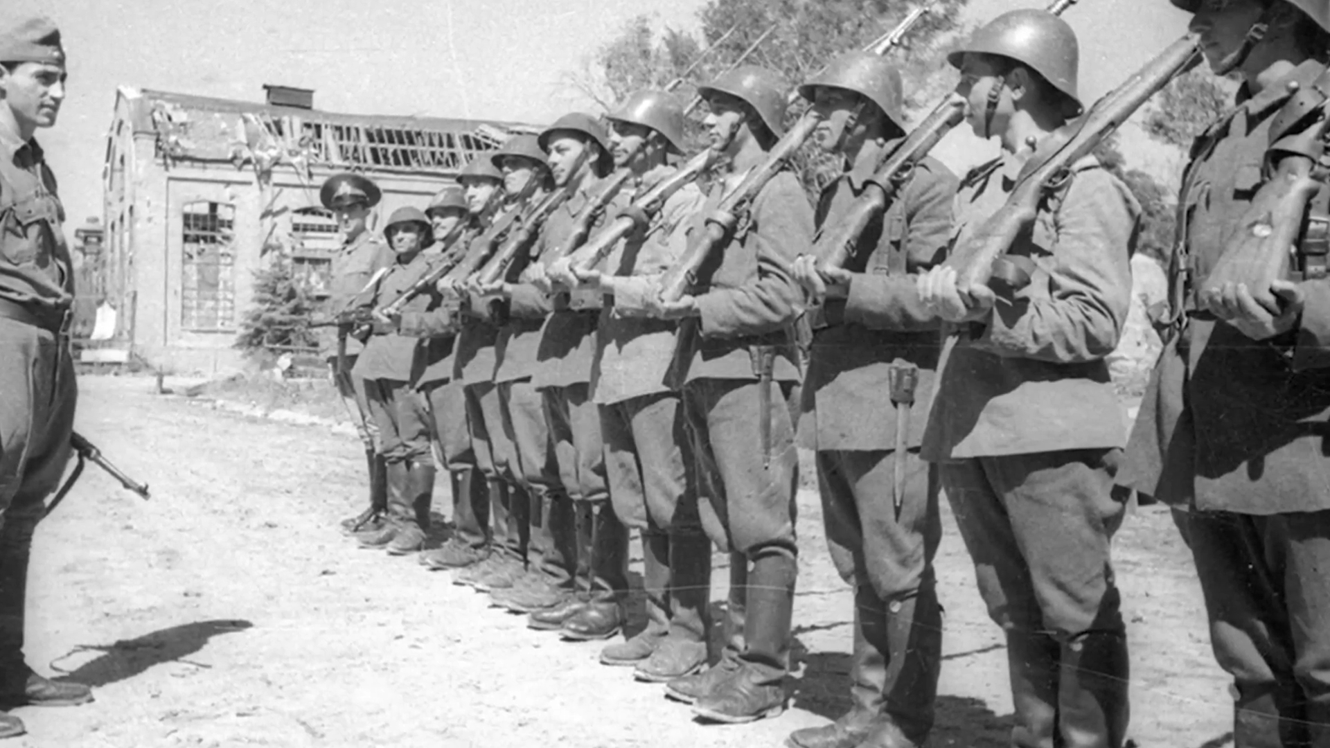 Romania’s Bloody Alliance: Hitler’s Forgotten Eastern Front Partner