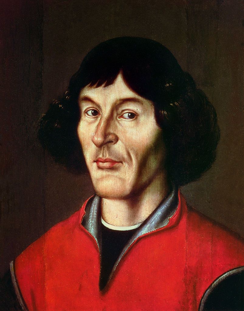 22 Famous Scientists Who Changed How We View the World (and the Universe)