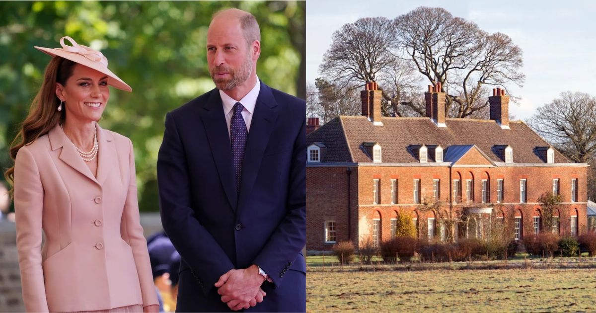 Queen Elizabeth’s previous tenants ‘weren’t happy’ when asked to ...