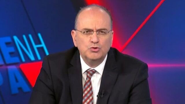 Μακάριος Λαζαρίδης για Αντώνη Σαμαρά: "Αν ήμουν στη θέση του, θα ...