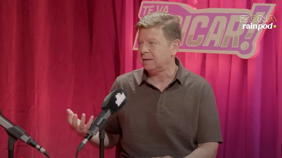 Tinet Rubira desvela por qué no se pueden cantar algunos de los mayores ...