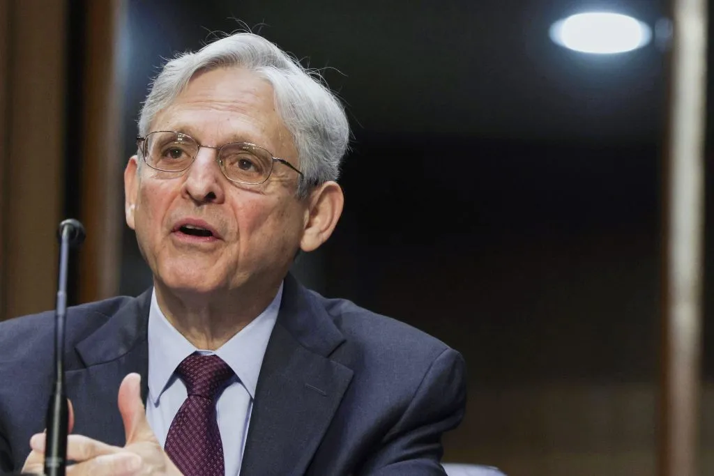 Blanche says Garland 'didn't own up' to involvement in Trump cases
