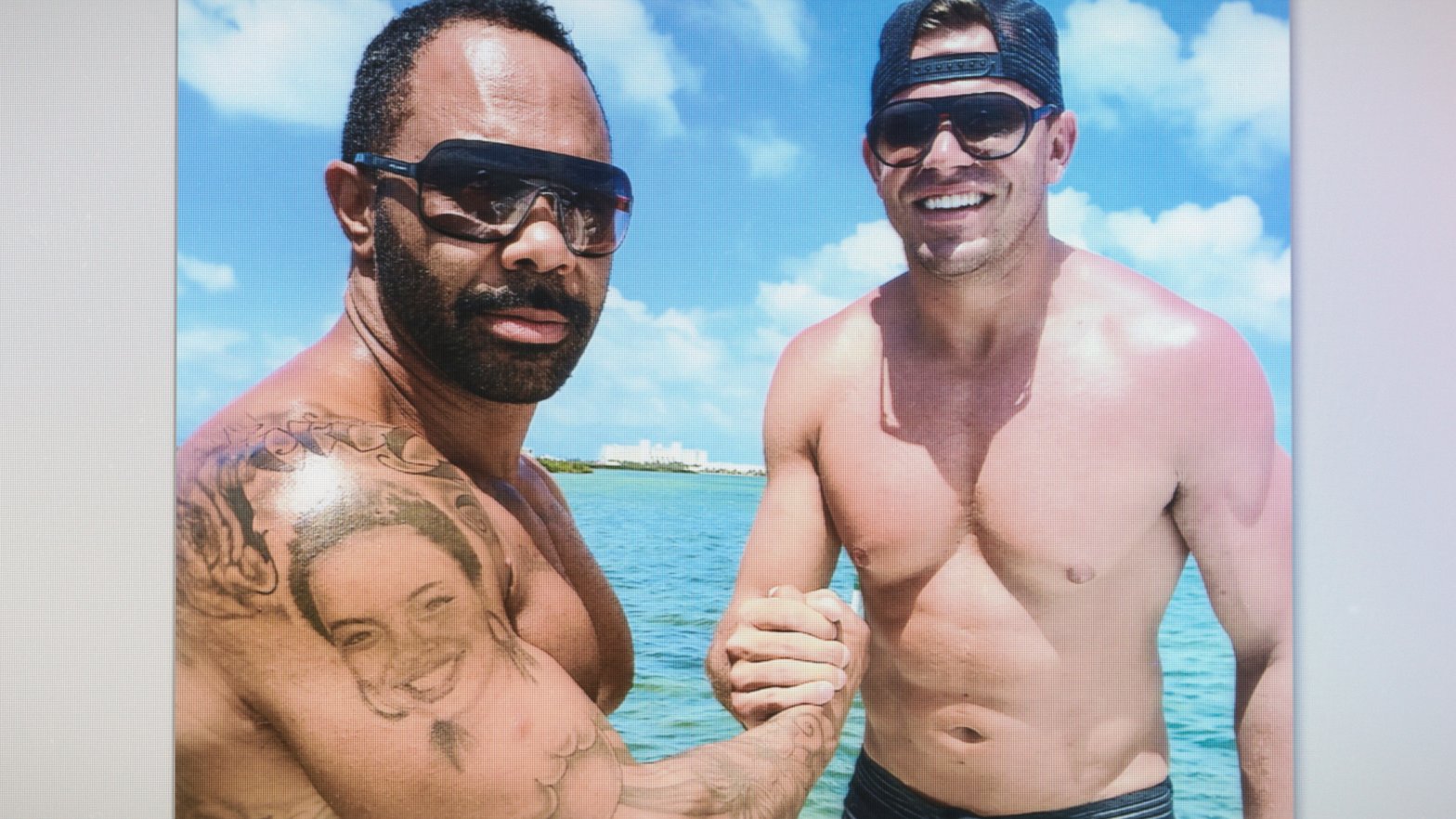 Where Is ‘Cocaine Quarterback’ Owen Hanson Now? A Look At Life After Prison