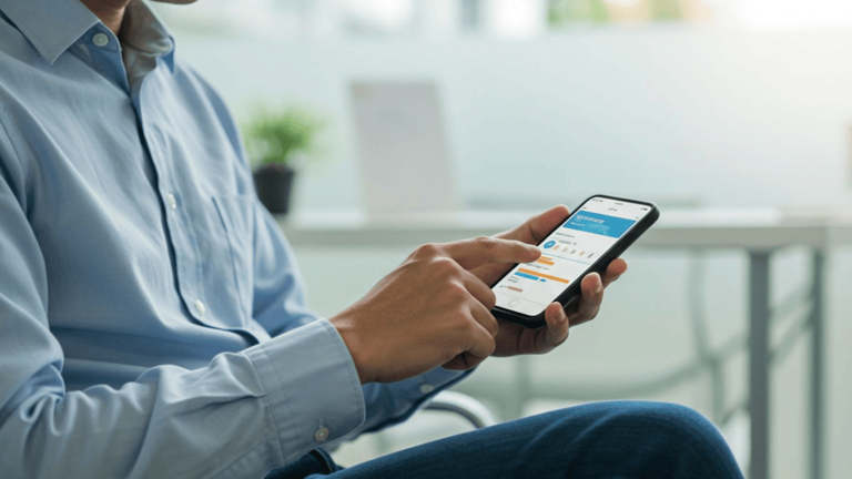 ¿Cómo rastrear una transferencia bancaria con SPEI?