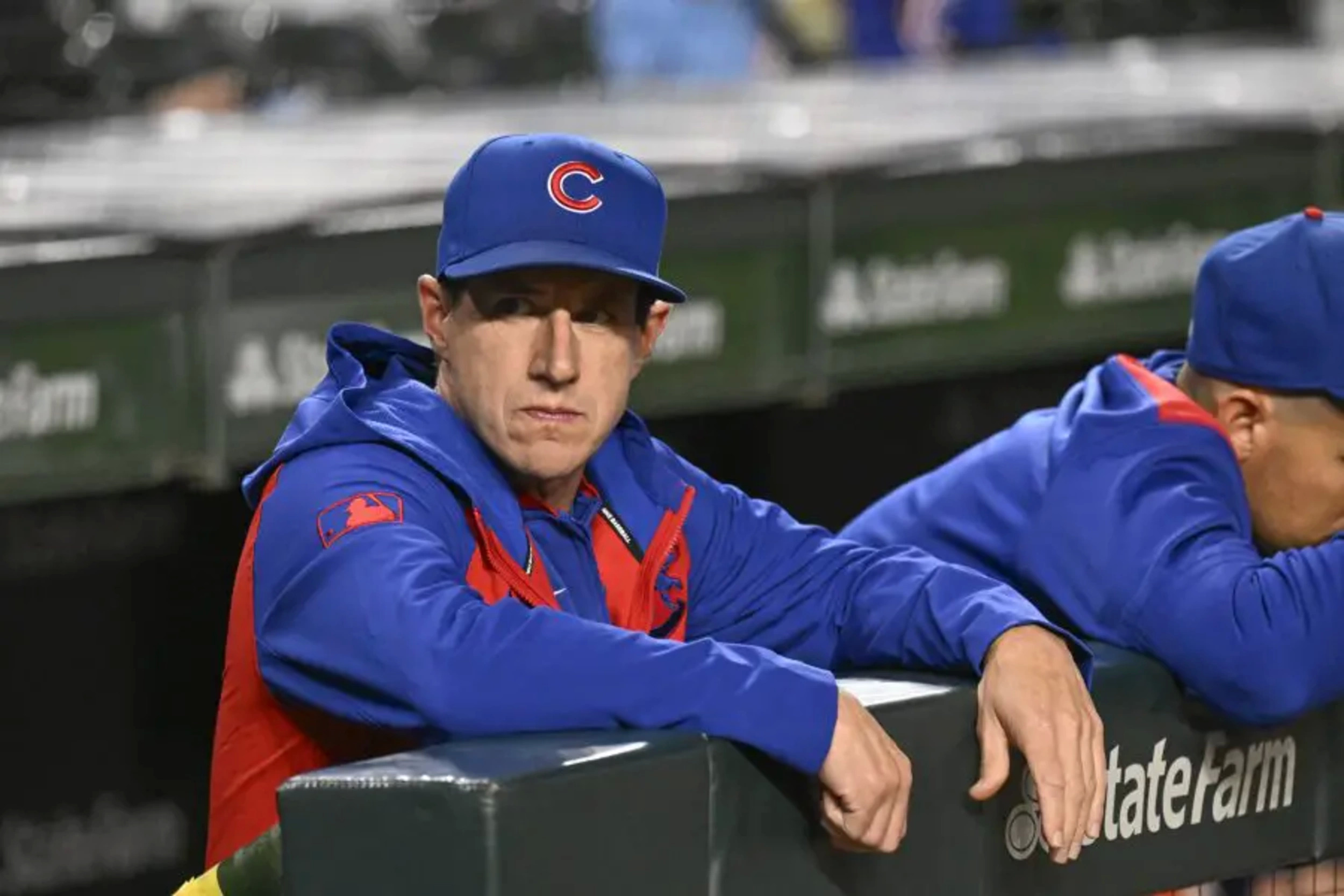 Chicago Cubs manager credits 1 player for Game 3 win over Padres