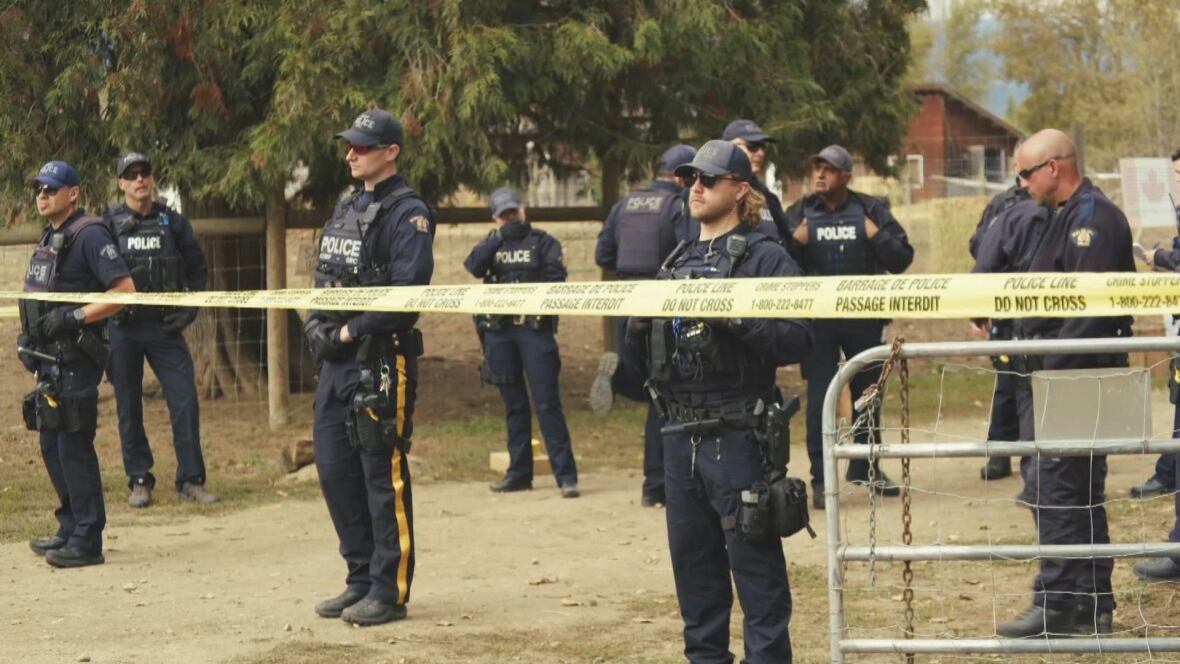 Assault and arson at property neighbouring B.C. ostrich farm facing ...