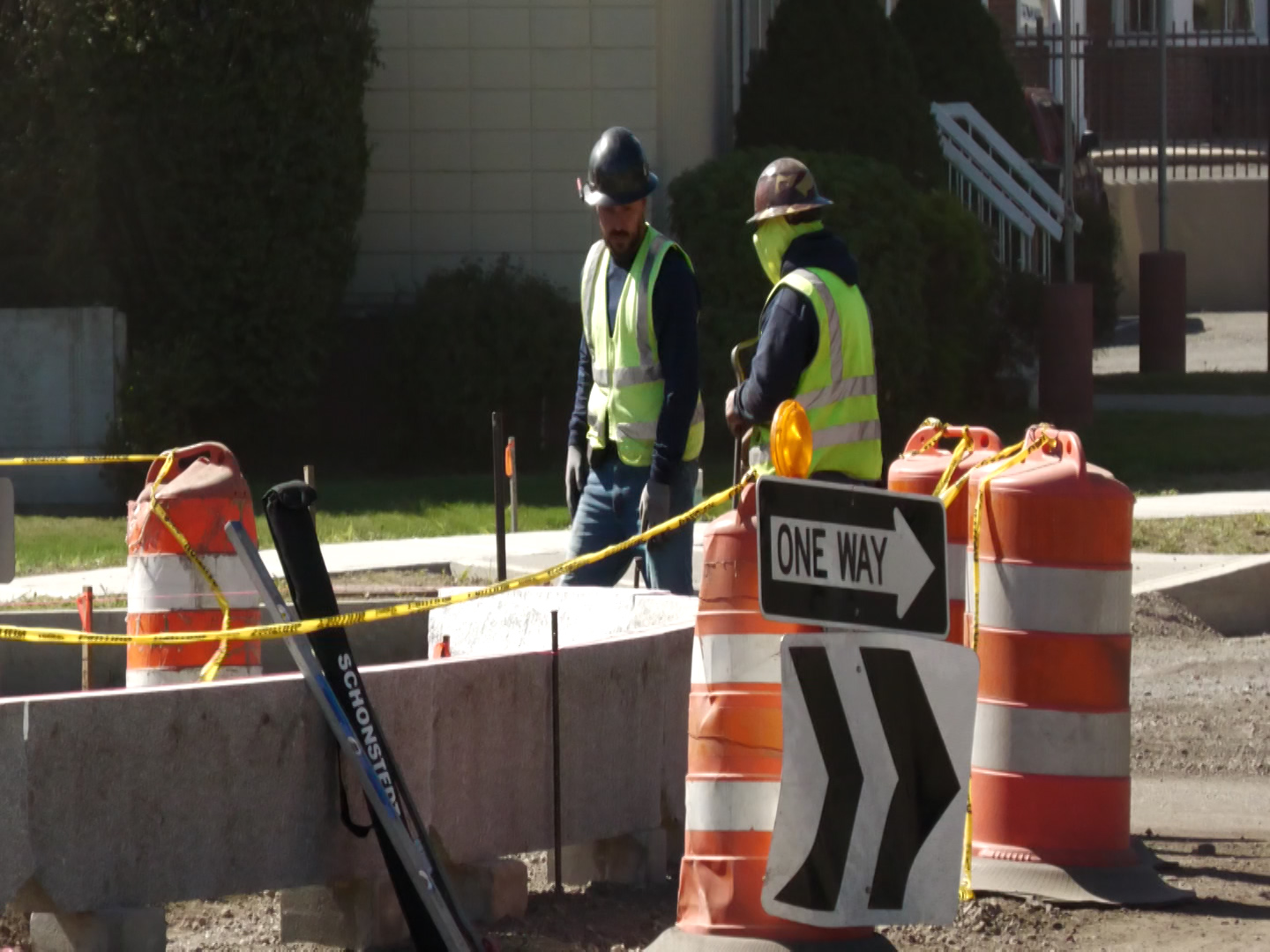Love them or hate them, more roundabouts are coming to Connecticut