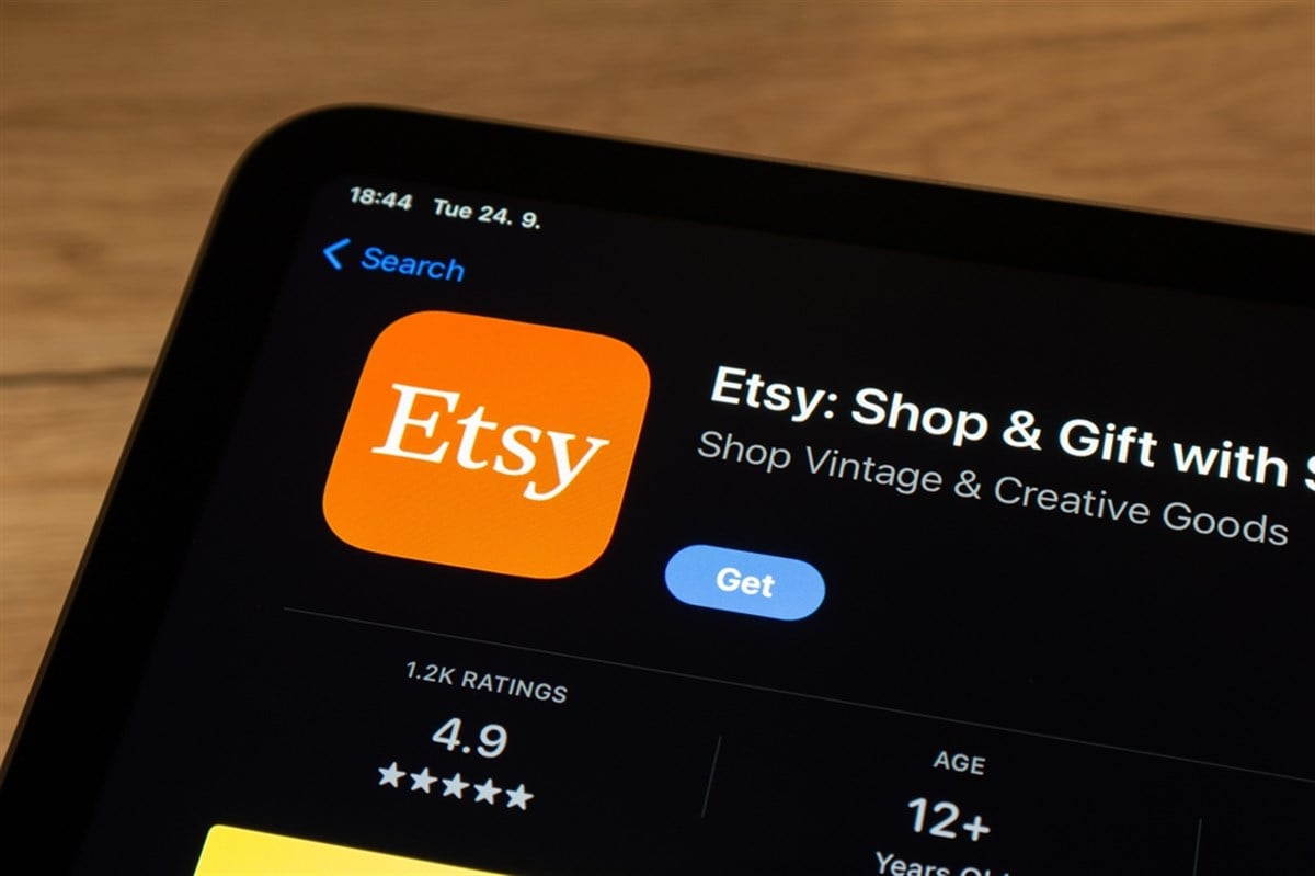 Etsy Partners With OpenAI-What It Means for Investors Now