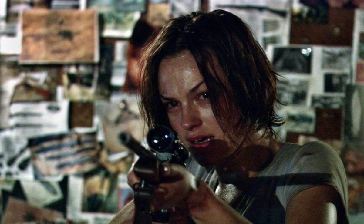 Real-Life Horror: 15 Movies Based on Terrifying True Events