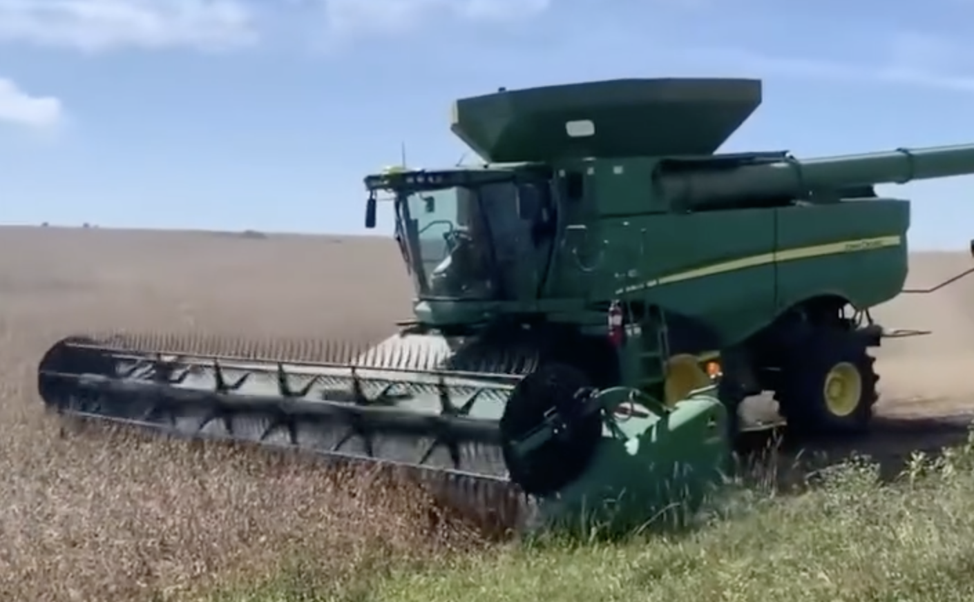 Why I Am Not a Fan of Being Left Alone in the Cab