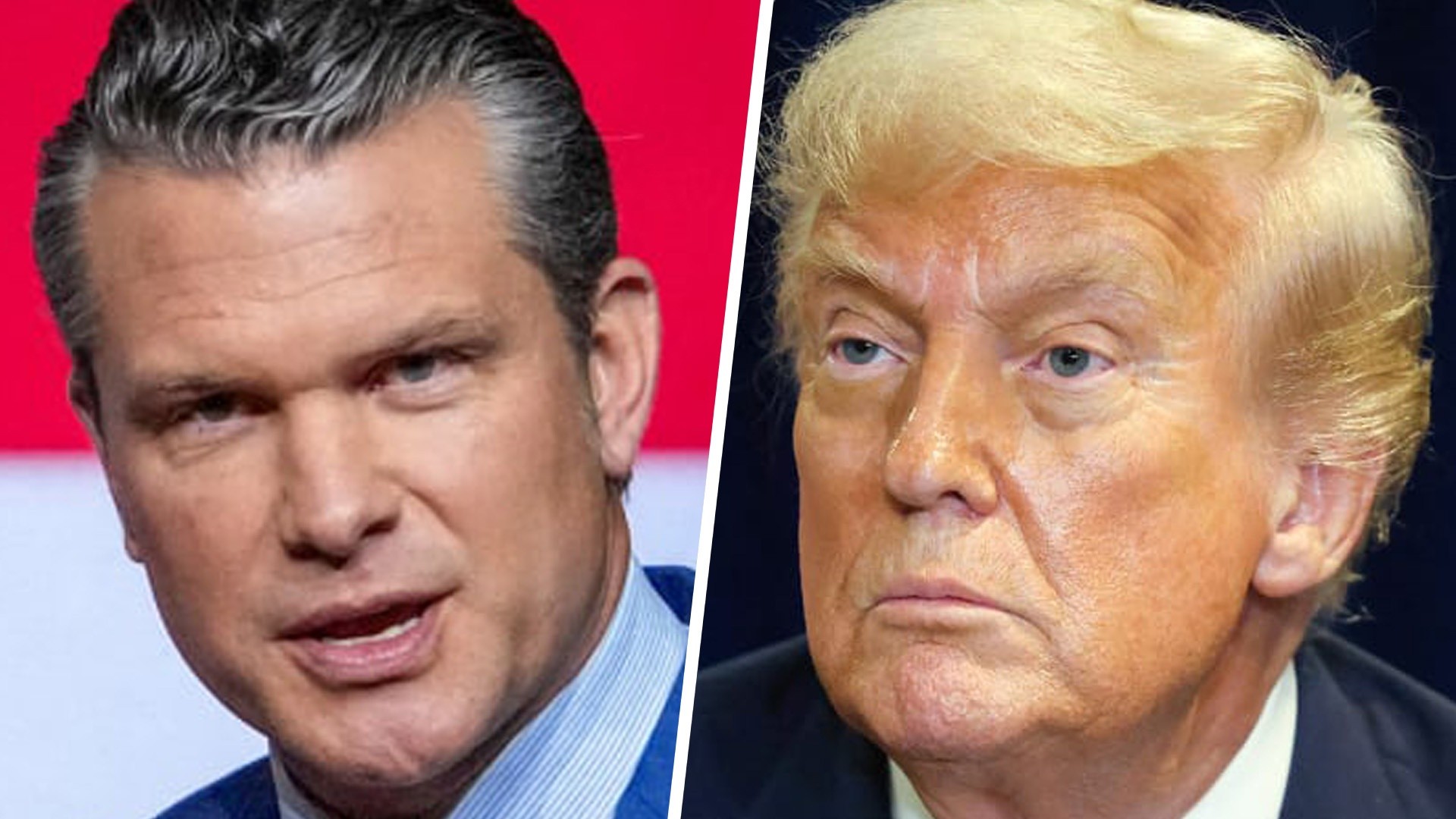 Retired Army General Wesley Clark reacts to Hegseth's speech to ...