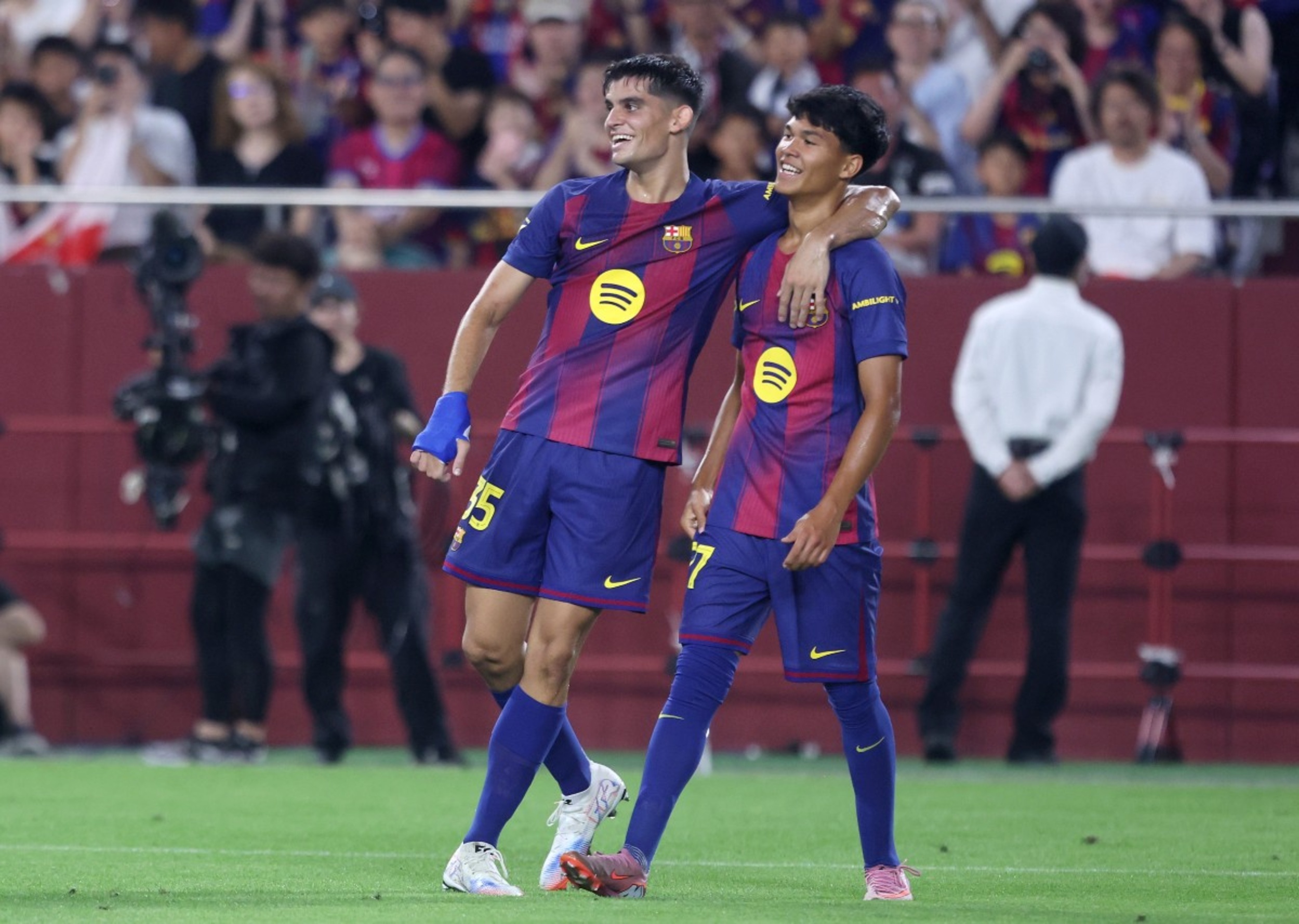 Report: West Ham considering €20 million offer for playmaker from La ...